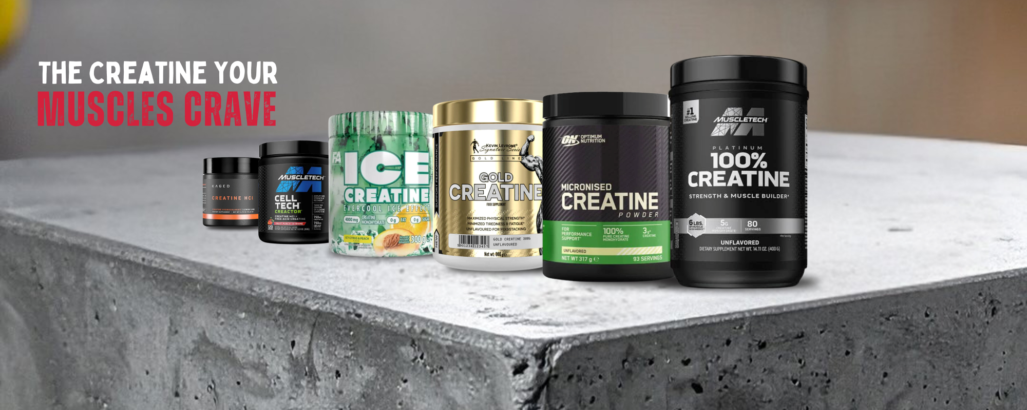 Musclebull Nutrition
