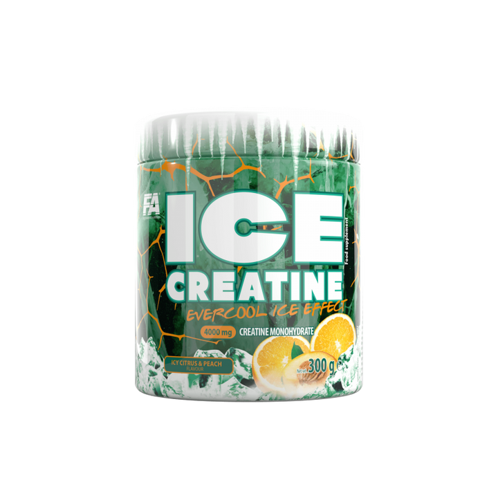 Creatine Powders – Musclebull Nutrition